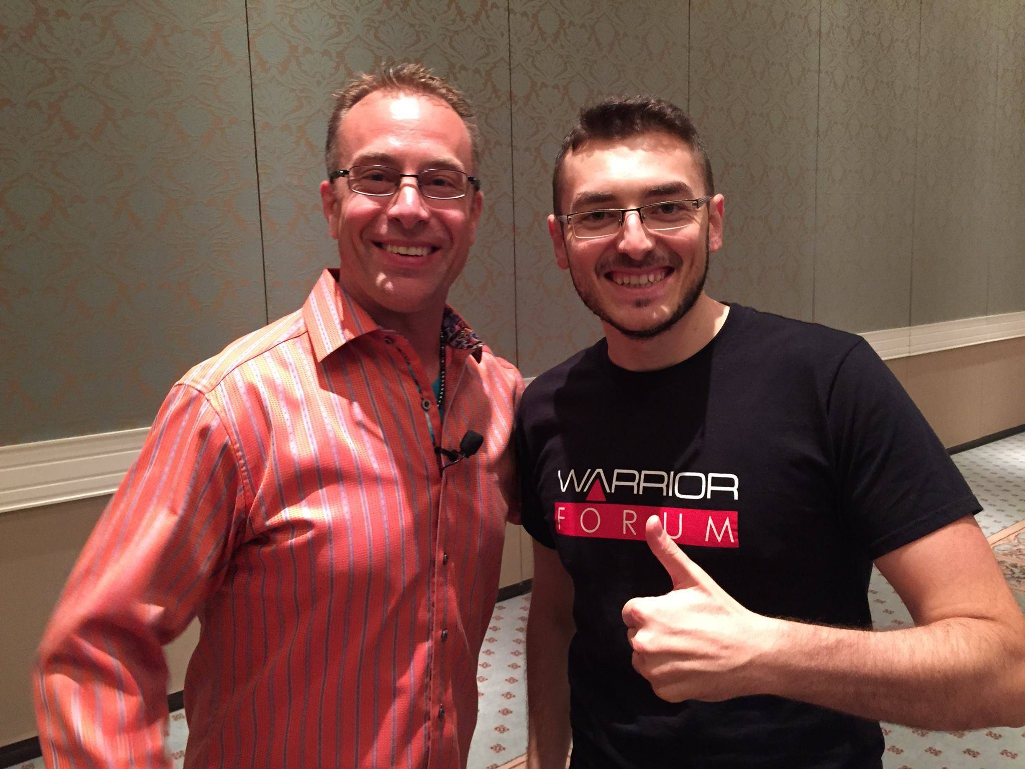 How To Become A Success Magnet In 5 Easy Steps With Tom Beal | List ...