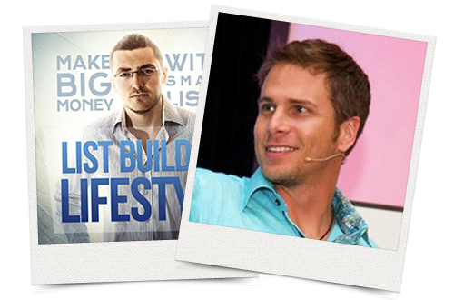 7-Figure Productivity Secrets With Tim Erway | List Building Lifestyle