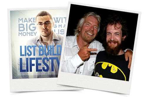 The $10,000 Per Month Pattern With Tellman Knudson | List Building ...