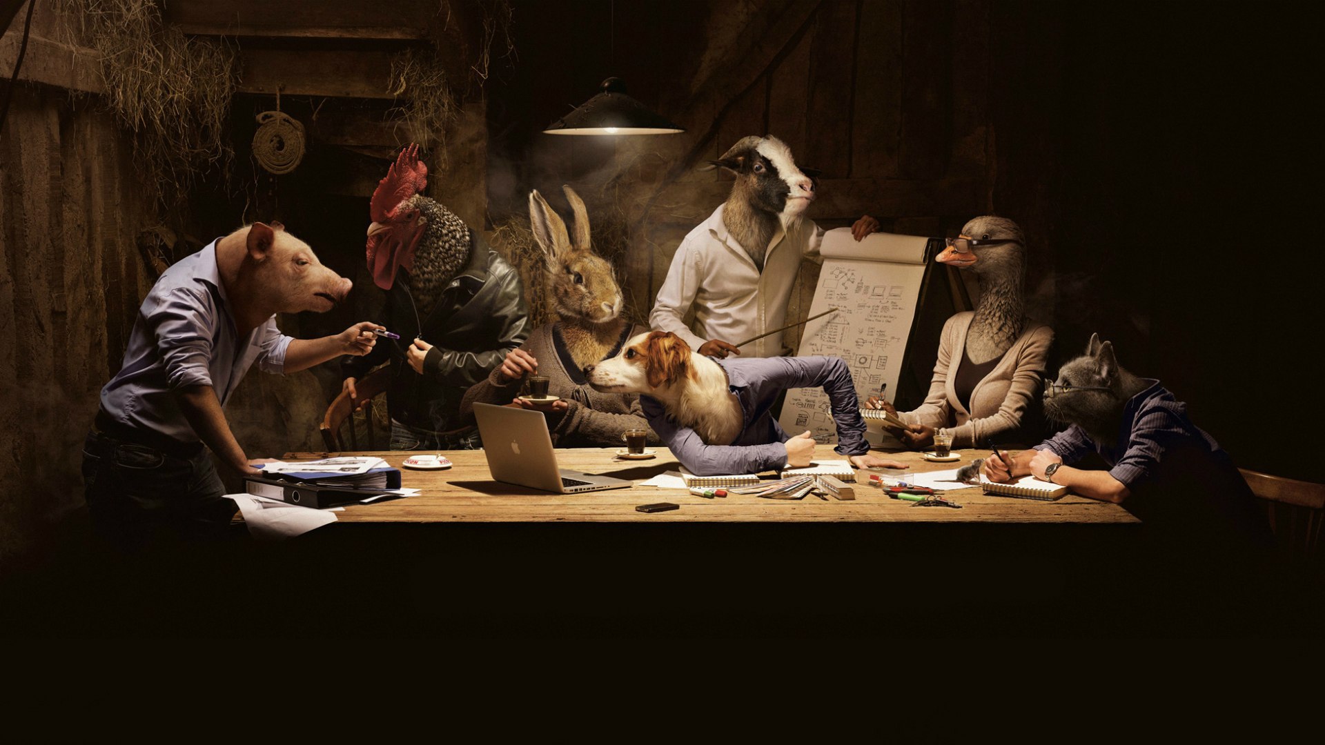 Should You Be A Seminar Animal? | List Building Lifestyle