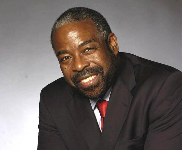 Interview With Les Brown | List Building Lifestyle