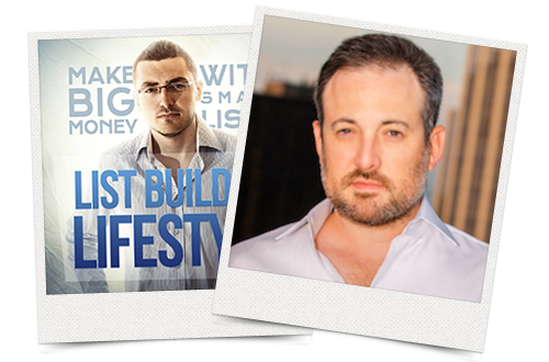 Black Belt Recruiting Secrets With Mike Dillard | List Building Lifestyle