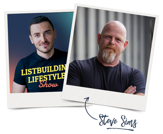 The Brick Layer Who Walked The Red Carpet With Steve Sims | List ...