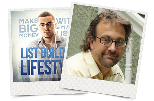 Rock And Roll Email Secrets With John Fancher | List Building Lifestyle